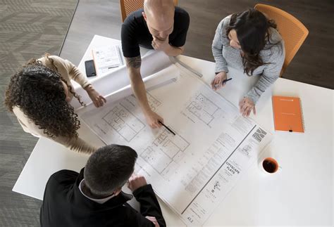 Unlocking The Power Of Evidence Based Design Designing People First