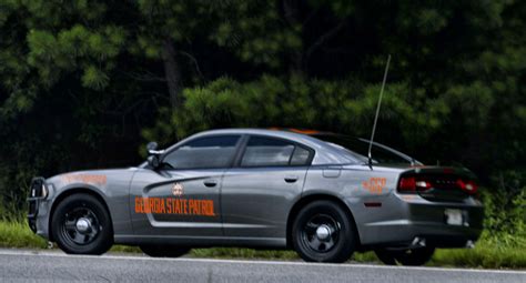 Georgia State Patrol Flickr Photo Sharing