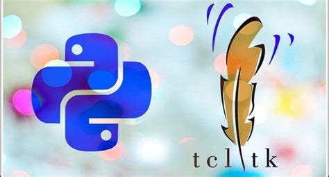 2025 Complete Python Gui With Tkinter Two Real World Projects Udemy