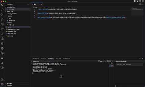 What Is A Secrets Manager Bitwarden