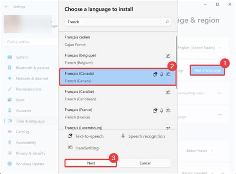 How To Add Or Remove Keyboard Layout In Windows 11