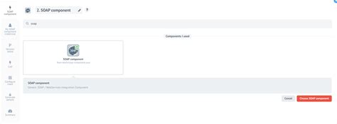 GitHub Openintegrationhub Soap Component Generic SOAP Integration Component For Open