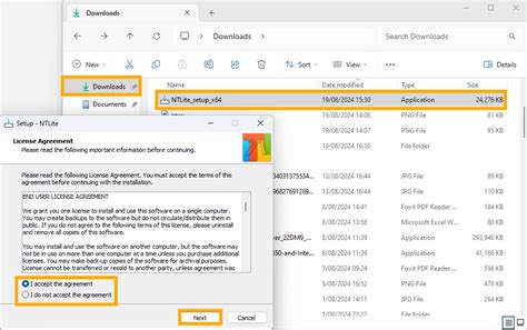 How To Create A Custom Windows 10 Or 11 Iso By Ntlite Part 2 Of 2