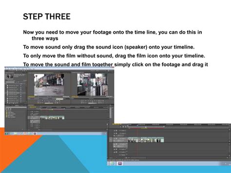 How To Guide Premiere Pro Ppt
