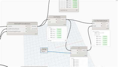 Extract Elements Dynamo