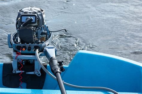 How Hot Should Outboard Motor Run Anchor Travel