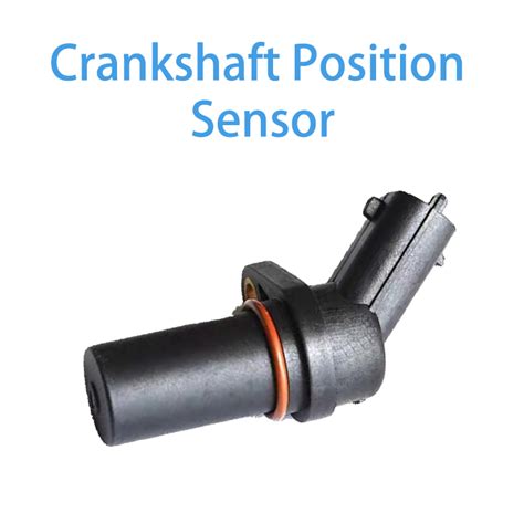 Crankshaft Position Sensors Bst Sensors Crankshaft Position Sensors Bst Sensors