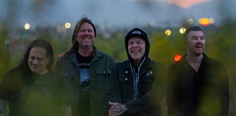 The Ataris Hub Music Factory