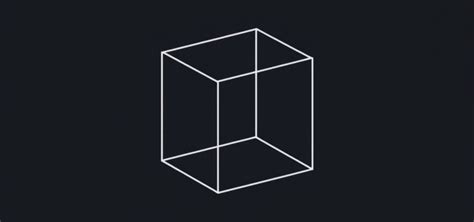 Volume Of Lidless Cube