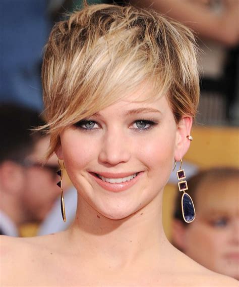 11 Pixie Shag Haircuts Thatll Convince You To Go Short