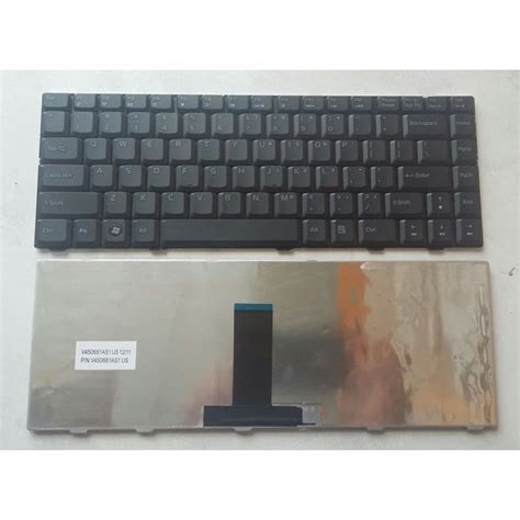 Jual Keyboard Laptop Asus F8 F80 F81 F82 F83 W3 X82 X85 X88 Black Shopee Indonesia