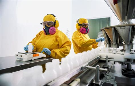 Nosotros Kronos Laboratorios