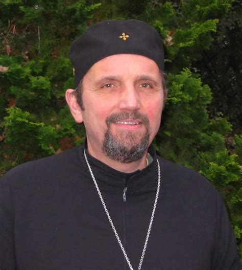 Père André Francis