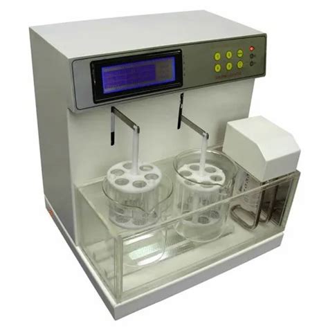Tablet Disintegration Test Apparatus At 85000 00 Inr In Mumbai Scipro Technologies