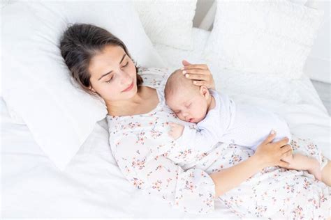 Prenatal Massage Vs Postnatal Massage