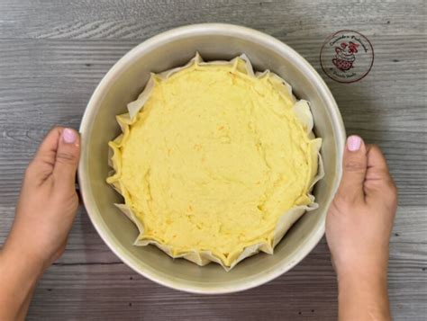 Torta Pardula Cucinando E Pasticciando