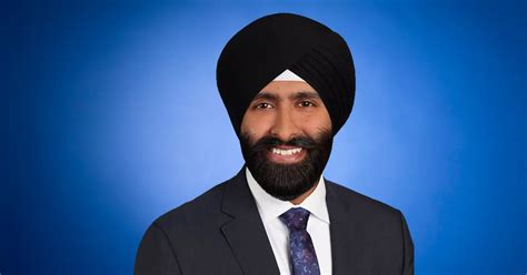 Pardeep Singh Gill Kpmg Canada