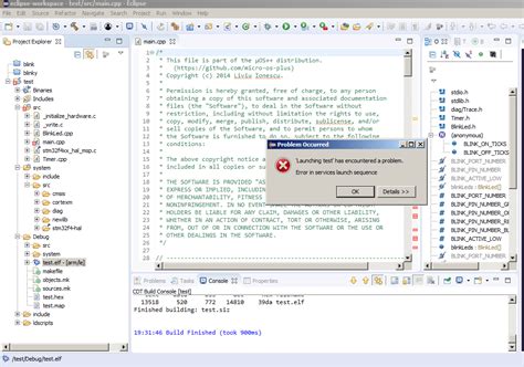 Github Roinaldophostm32f407