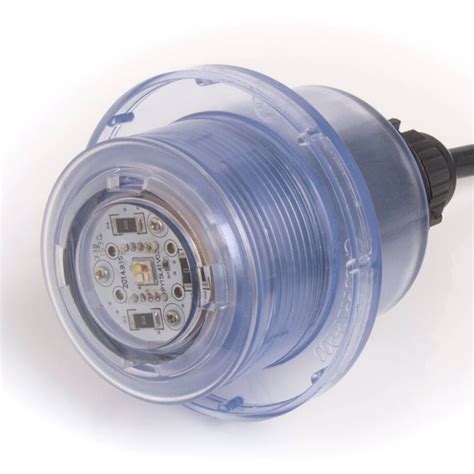 Nicheless Led Pool And Spa Lights Inyo Pools