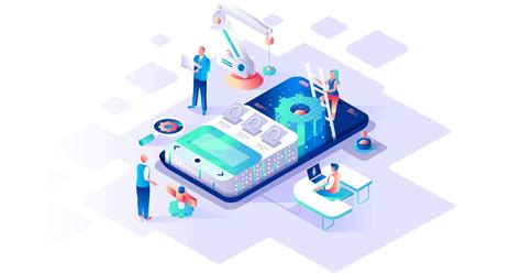 Carmatec Is Now Featured On The Top Mobile Development Companies