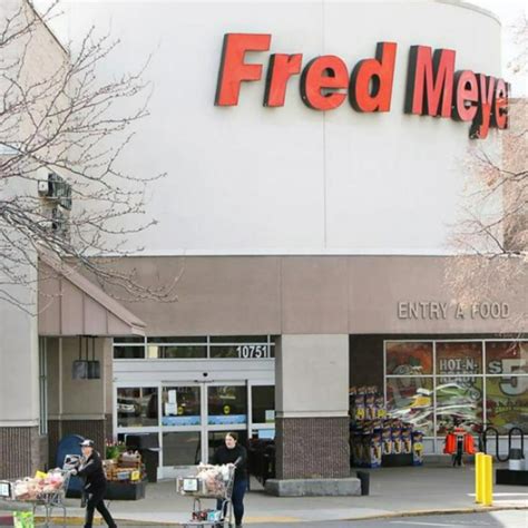 Fred Meyer Plans To Open First Caldwell Store