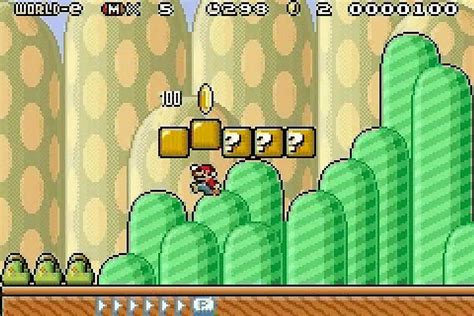 Smb3 Sma4 W7 3 Franks 2nd Video Dailymotion