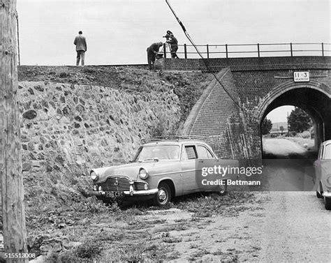 Great Train Robbery 1963 Photos Et Images De Collection Getty Images
