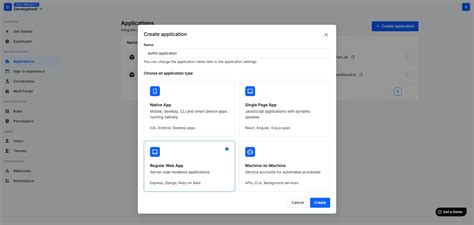 signin with sso using ssojet in vue js docs