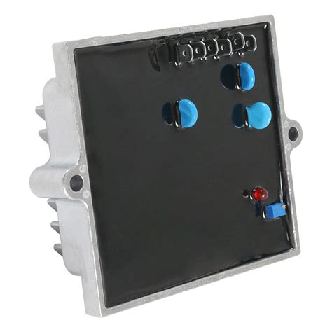 Generac Voltage Regulator Pcb 0f9719 083049 0f97190srv