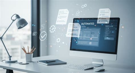 Benefits Of Automated Invoicing Processing Singleclic