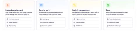 Announcing Clips 30 — The Easiest Way To Communicate