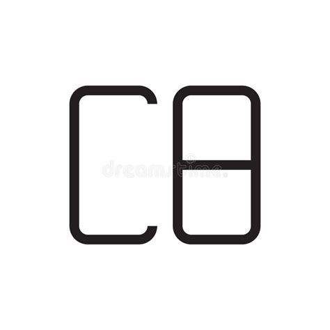 Cb Initial Stock Illustrations 1 585 Cb Initial Stock Illustrations Vectors Clipart