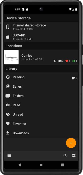 User Interface Cdisplayex