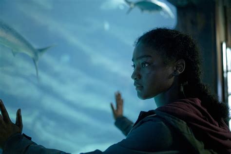 Ragazze Elettriche The Power La Recensione Cinemaserietvit