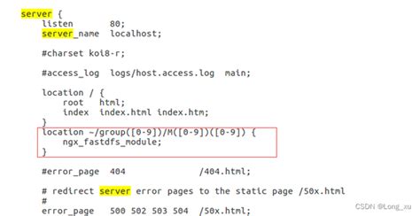 【fastdfs】nginx模块fastdfs Nginx Module和nginx Upload Module安装详细教程 知乎