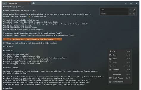 Open Source Windows Notepad Alternatives 25 Text Editors Alternativeto