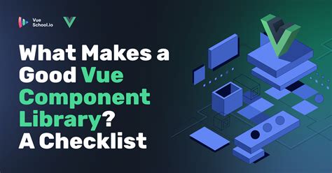 Structuring Vue Components Vue School Articles