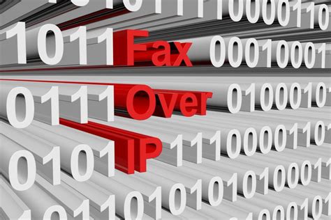 Fax Over Ip Foip The Ultimate Guide Faxburner