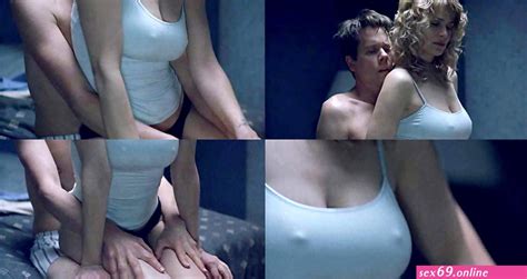 Kyra Sedgwick Nude Sexy Photos