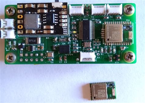 L M Do Not Receive Any Satellite By Domenico GNSS Module Quectel Forums