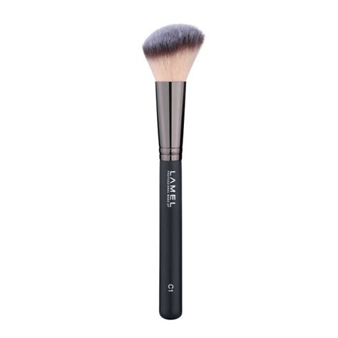 LAMEL PROFESSIONAL Contour Профессиональная кисть для контуринга ...