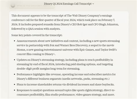 How To Summarize Pdfs With Ai March 2024 Whatplugin Blog