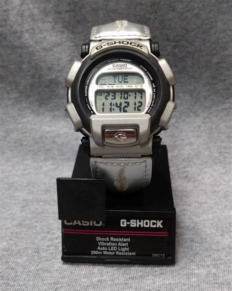 Yahoo オークション Dw 003rb 8bt Casio G Shock Rock And Native① A