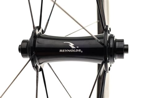 Reynolds Sixty Six Carbon Clincher 700c Wheelset The Pros Closet