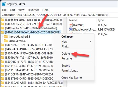 How To Fix The ‘word Could Not Create The Work File Error In Microsoft