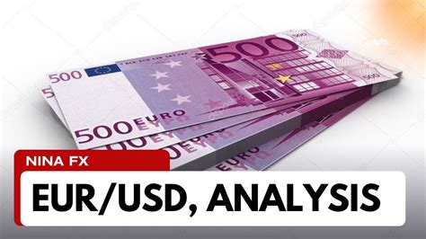Eur Usd Daily Chart Analysis For January 20 2025 Youtube
