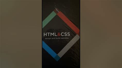 jon duckett web development book bundle youtube