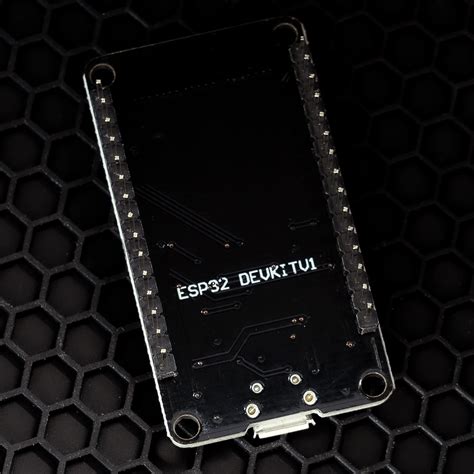 espressif esp32 development board groupgets