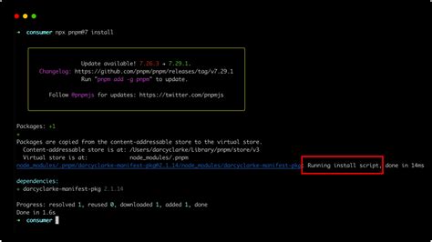 The Massive Bug At The Heart Of The Npm Ecosystem
