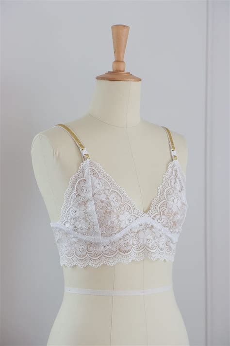 12 Comfy And Stylish Bralette Sewing Patterns Sage And Lilac